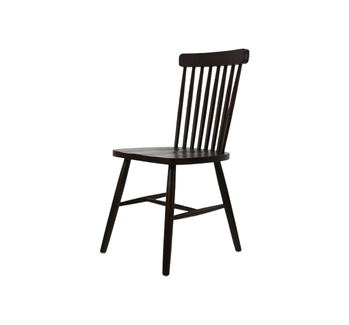 SILLA KEOPS NOGAL – Oficomp